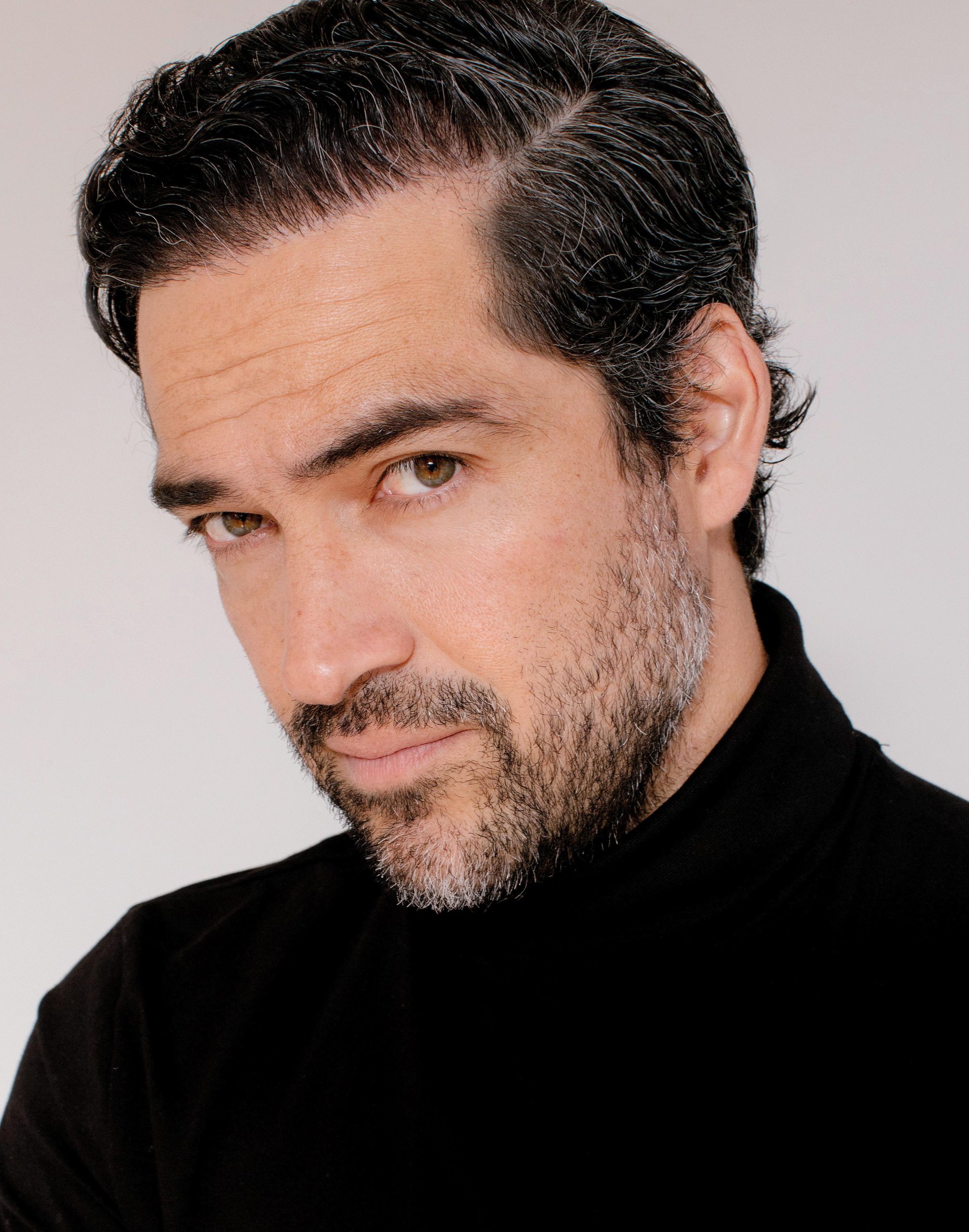 La verdad sobre la paternidad de Pedrito Fernández: el verdadero padre ...